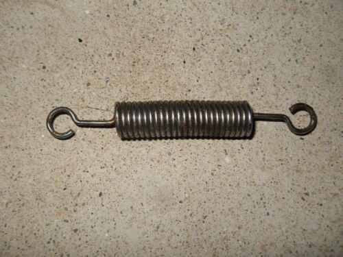 Vintage Aquabug Tanaka BIKE BUG 2 Cycle Motorized Engine - Engage Leve – Rust Belt Cycle Parts