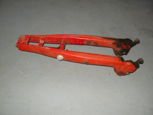 1960's Honda C100 Super Cub 50 - Front Forks – Rust Belt Cycle Parts