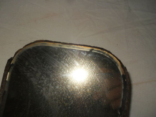 Westcoaster Mailster - Side View Mirror – Rust Belt Cycle Parts