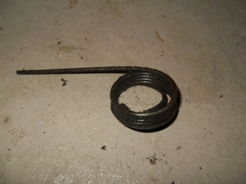 1960's Puch Sears Allstate MS50 Moped - Return Spring – Rust Belt Cycle ...
