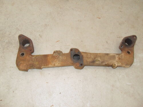 Westcoaster Mailster Onan CCK Engine - Intake Manifold – Rust Belt ...