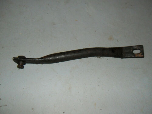 1991 2x4 Toyota Pickup Truck Base 2.4L 22RE - Intake Brace Bracket Mou ...