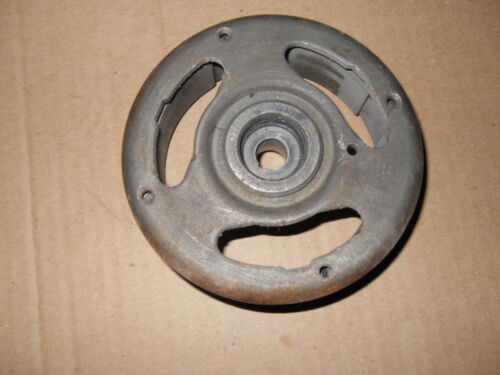 1978 Batavus Moped Laura M48 Engine - Flywheel – Rust Belt Cycle Parts